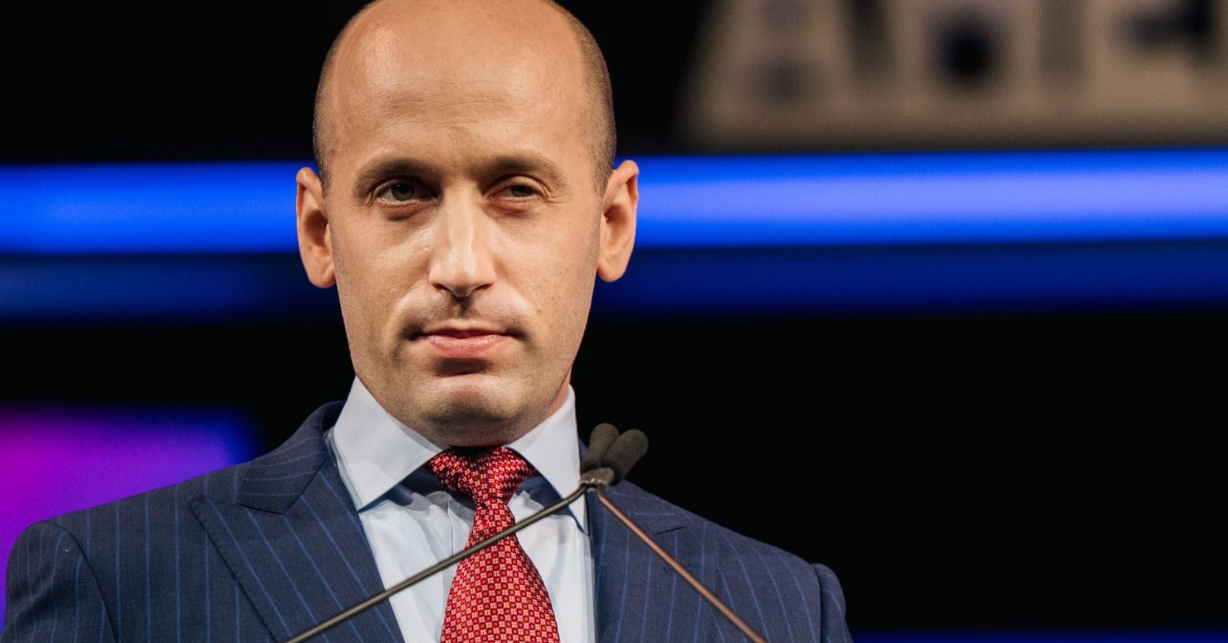How Stephen Miller Turned Politics Into a Fortune? – Enlightnr
