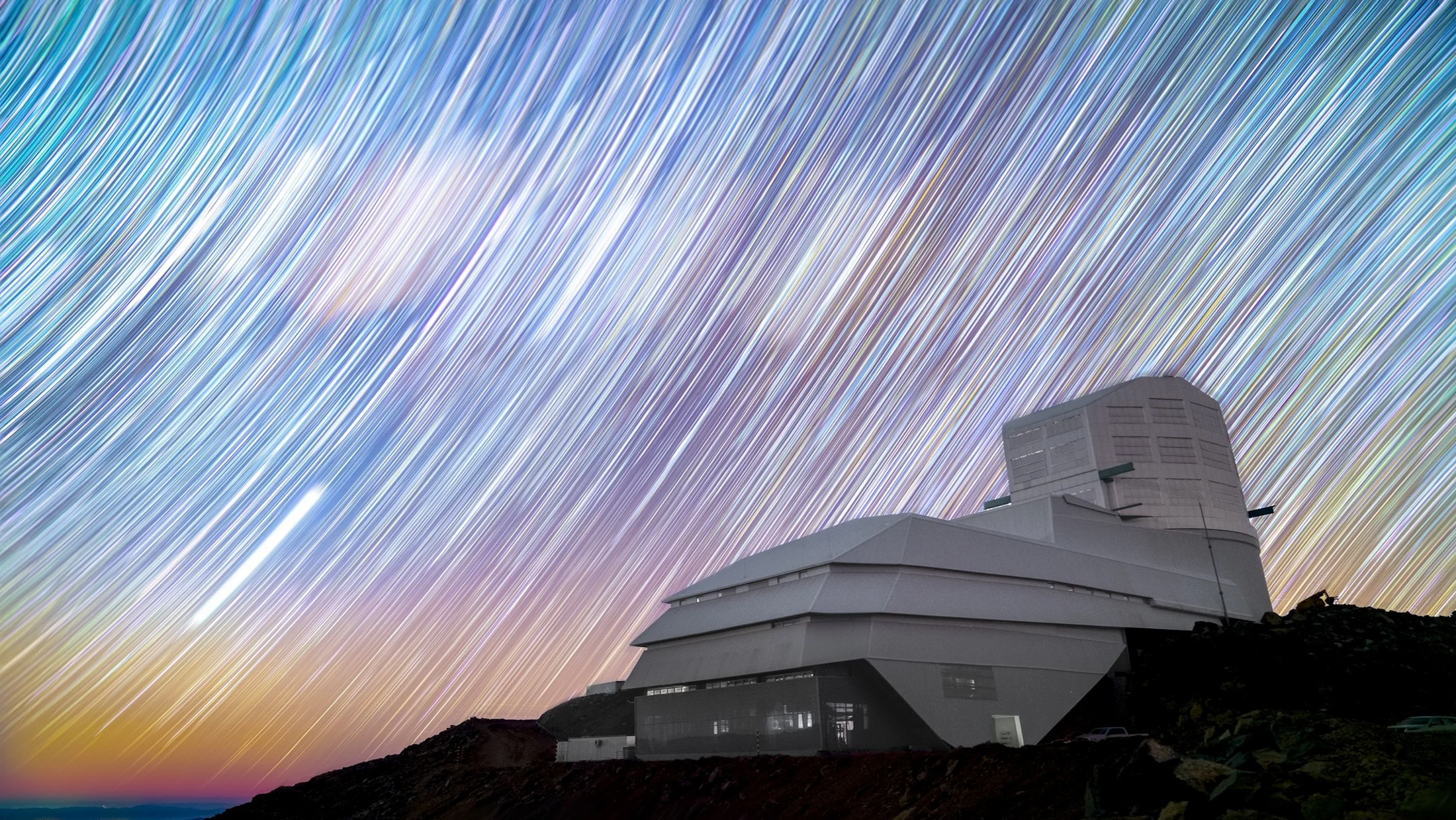 World's Largest Camera to Unveil First Space Photos – Enlightnr